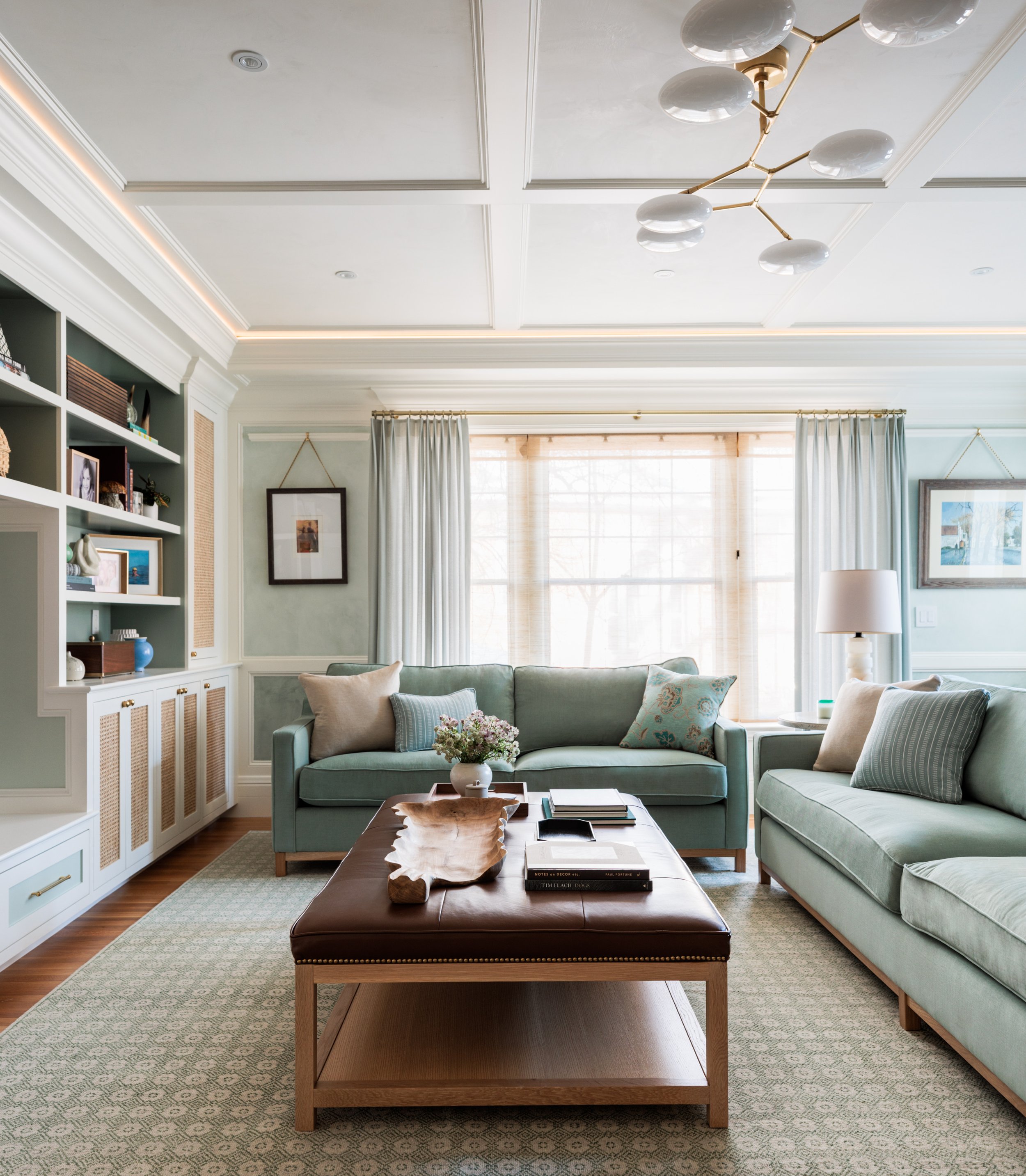 Historic home renovation with Joel Smiley — EMILY TUCKER DESIGN