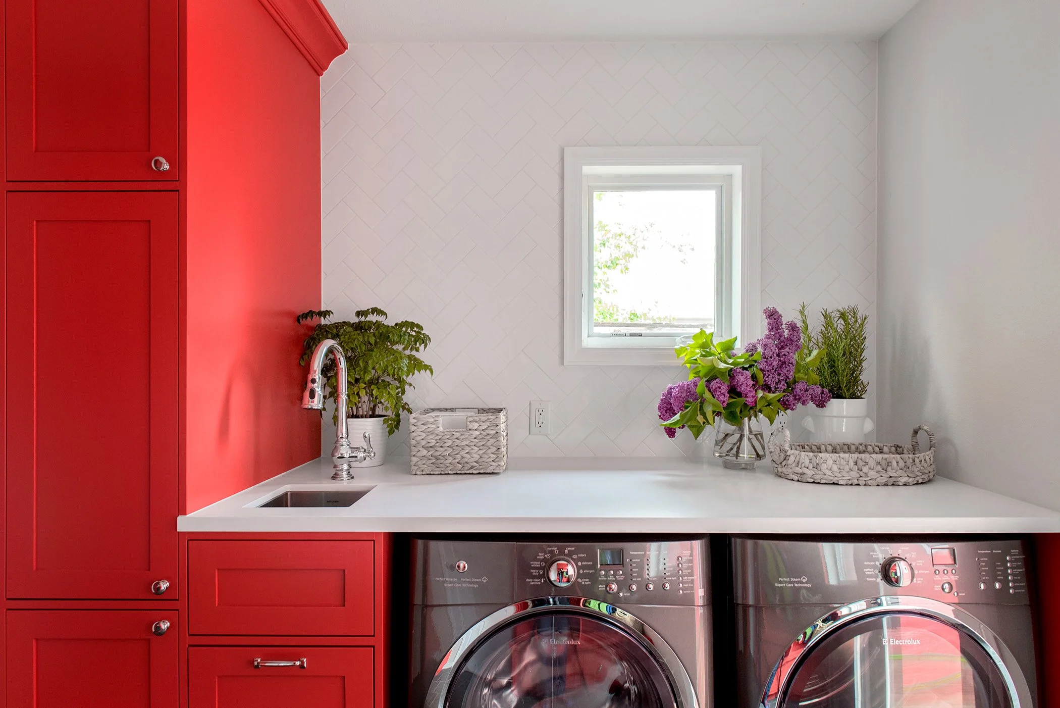Frederick — EMILY TUCKER DESIGN