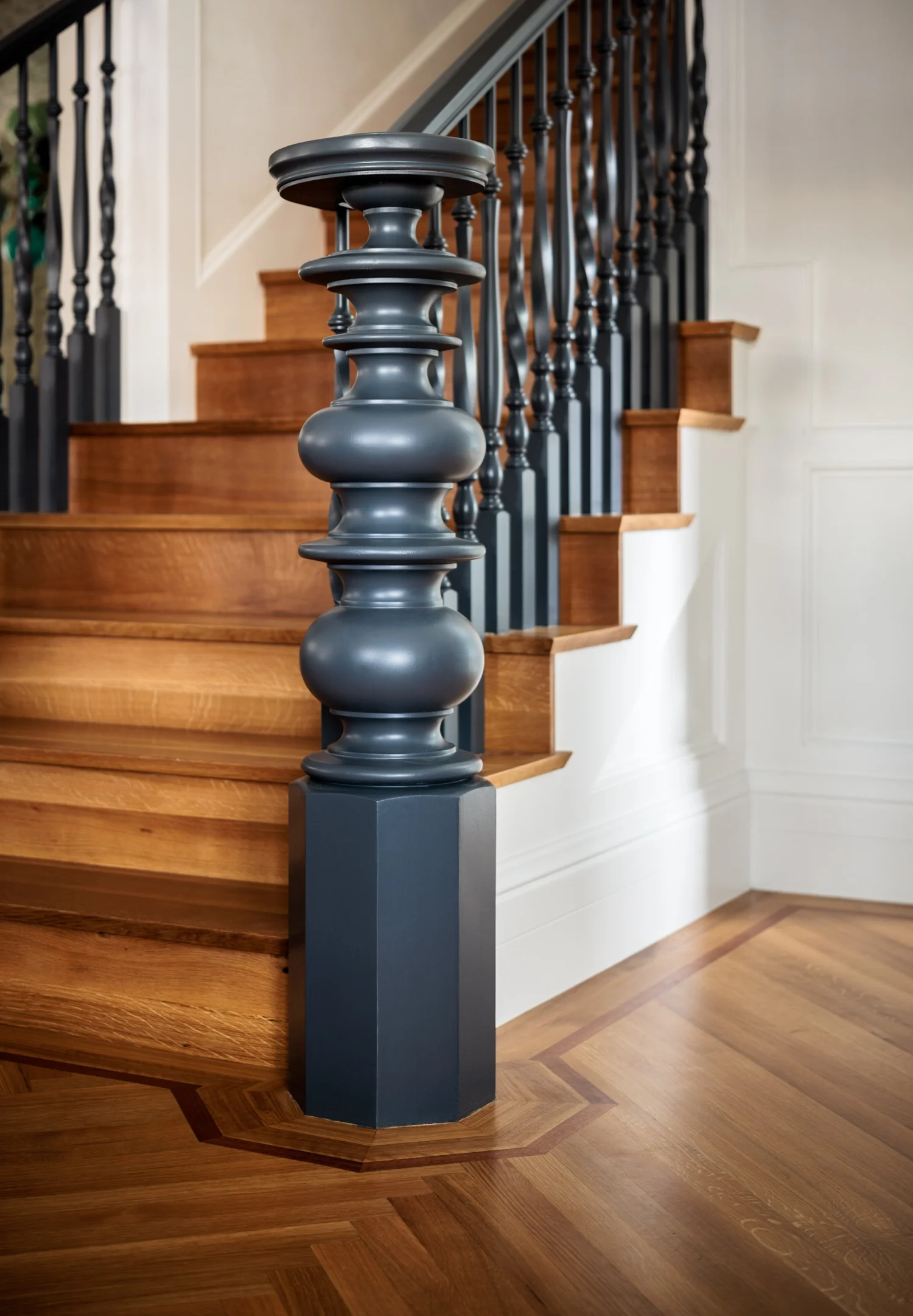 Historic home renovation with Joel Smiley — EMILY TUCKER DESIGN