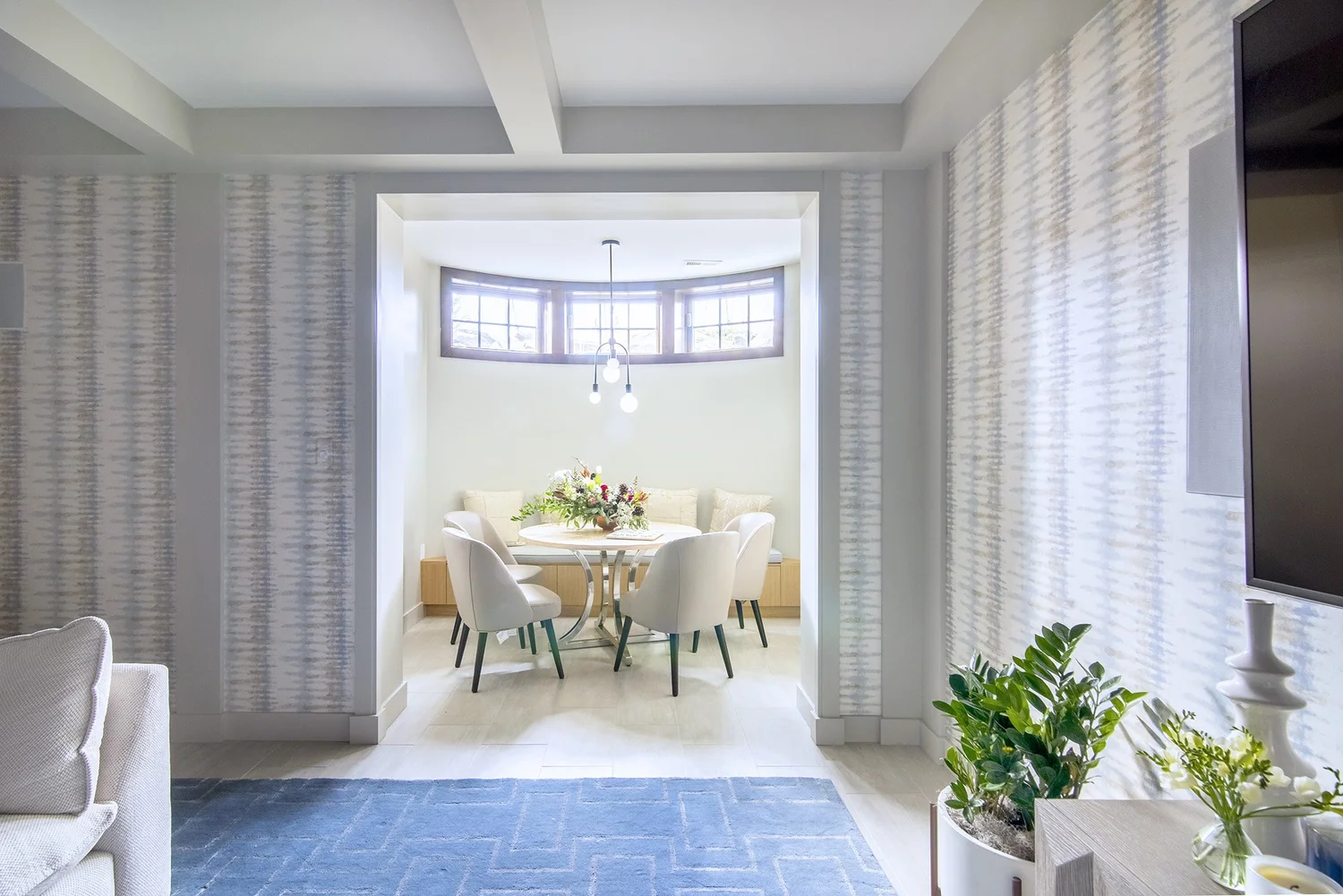 Sunset — EMILY TUCKER DESIGN