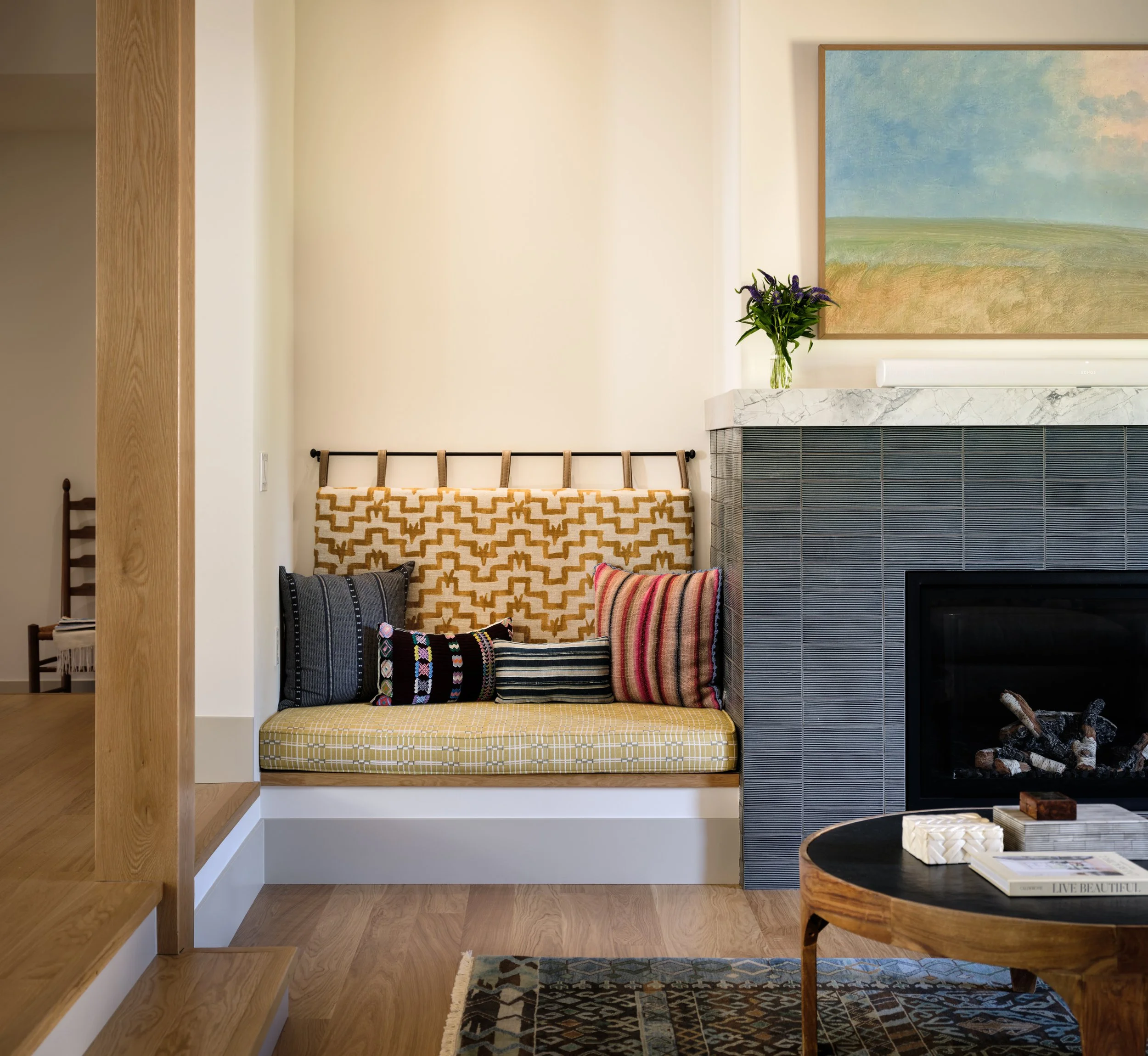 Paragon — EMILY TUCKER DESIGN