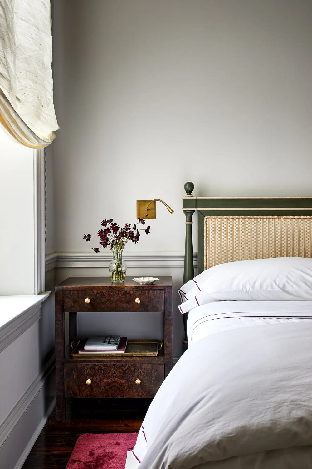 Greene — EMILY TUCKER DESIGN
