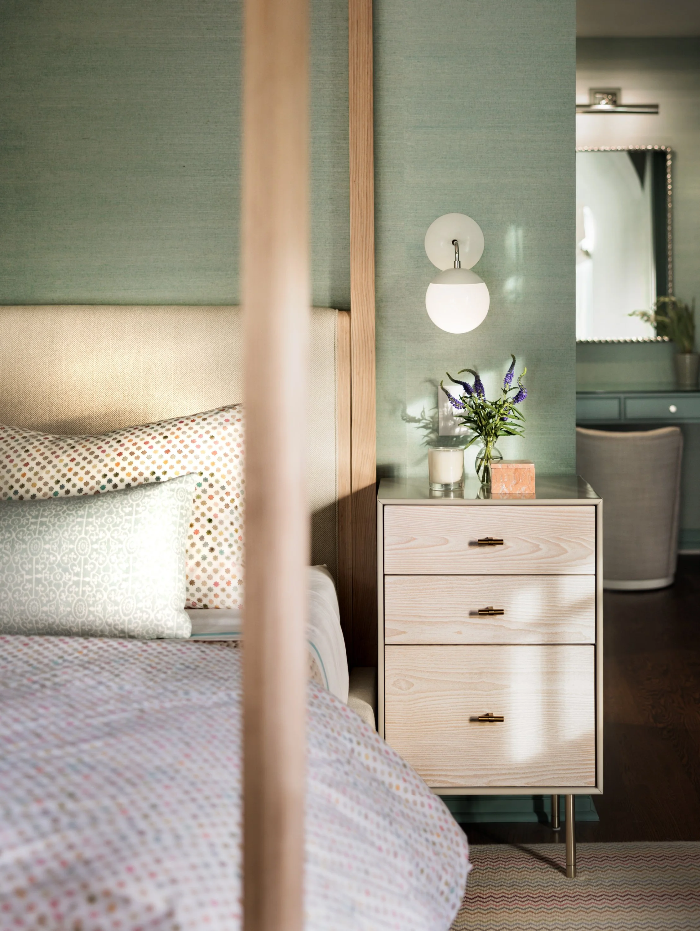 Denver home interior design — EMILY TUCKER DESIGN