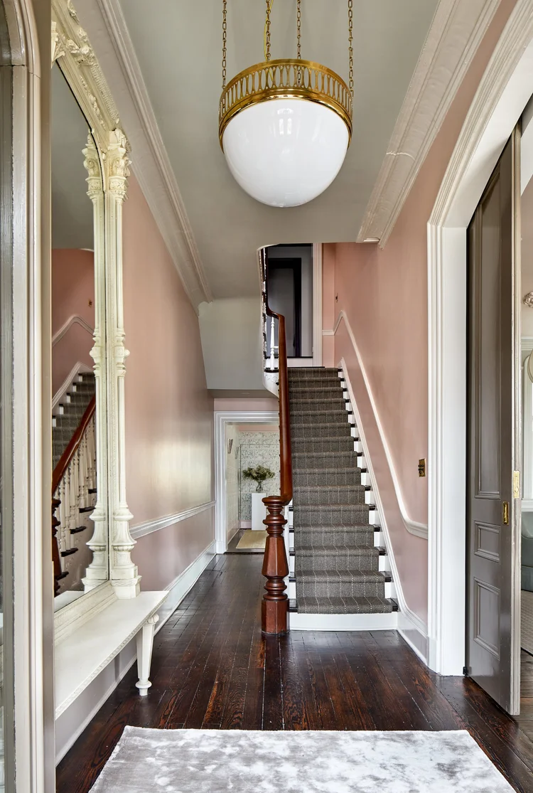 Greene — EMILY TUCKER DESIGN