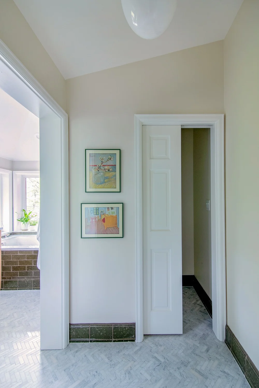 Frederick — EMILY TUCKER DESIGN