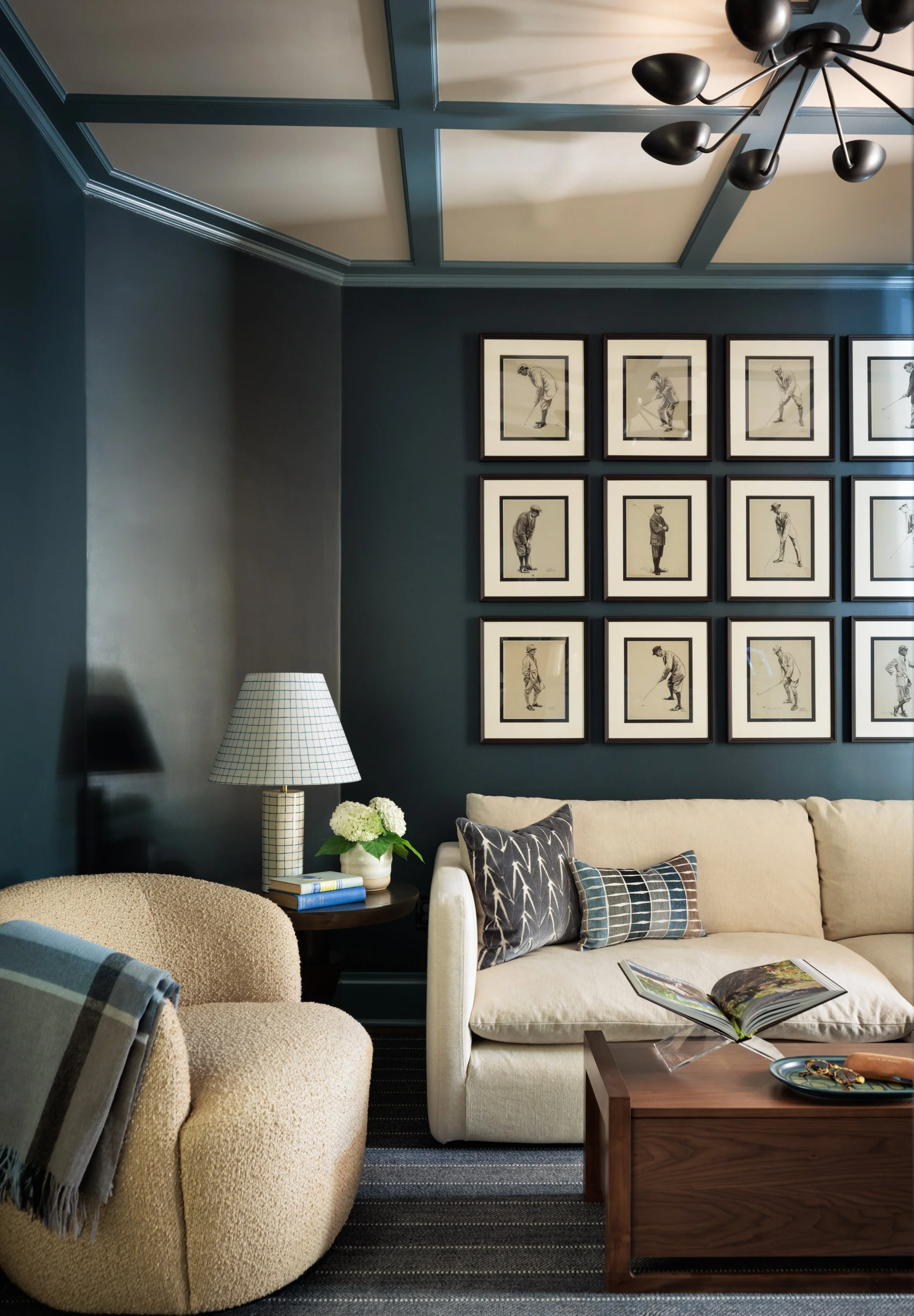 Home renovation and design — EMILY TUCKER DESIGN