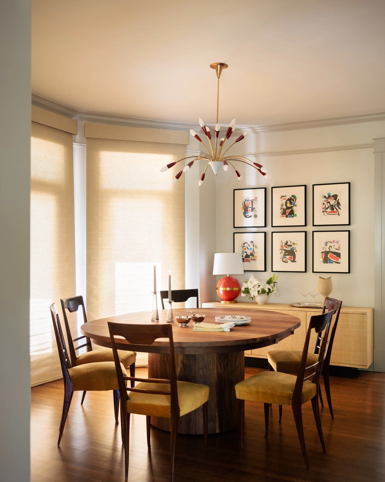 Home renovation and design — EMILY TUCKER DESIGN