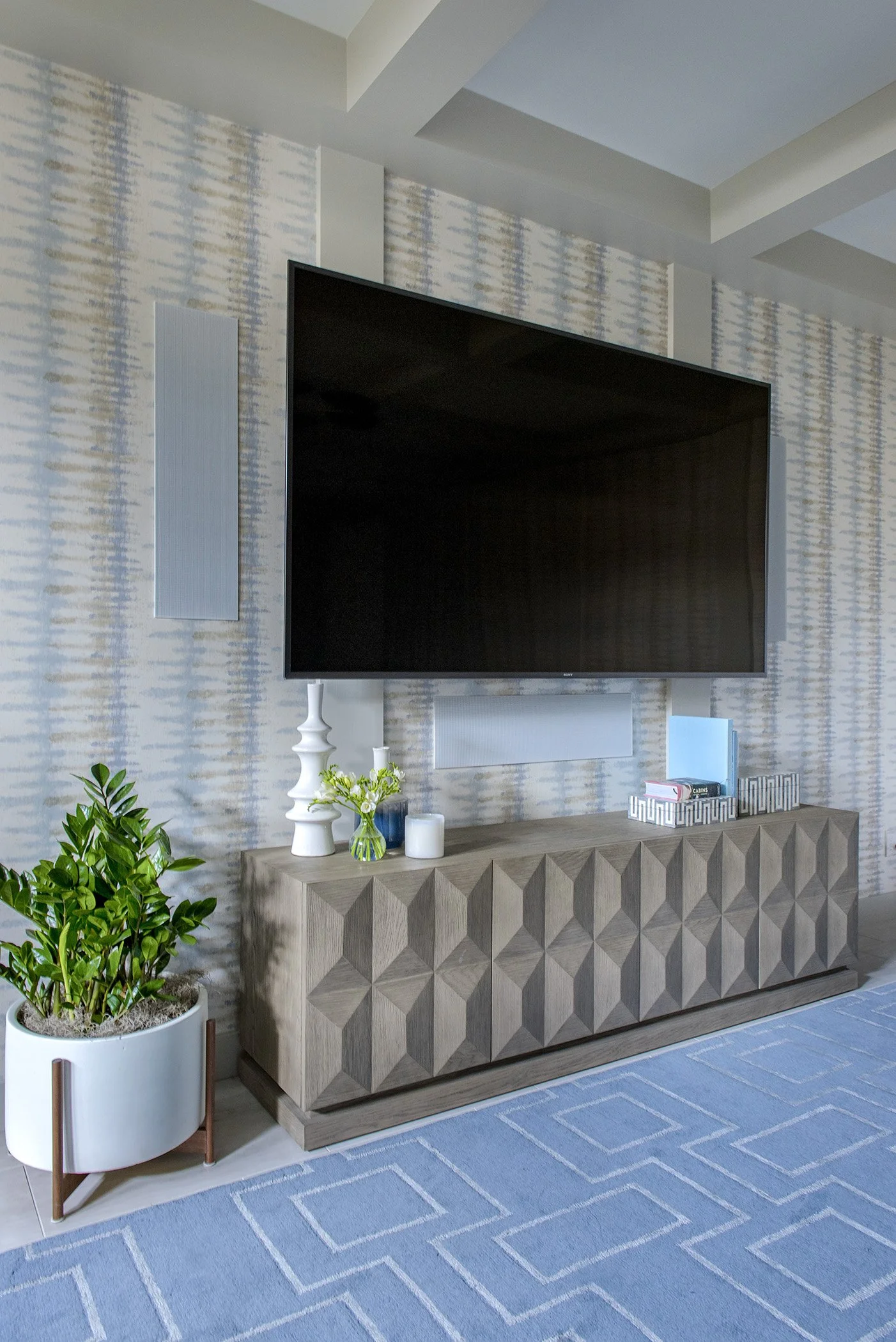 Sunset — EMILY TUCKER DESIGN