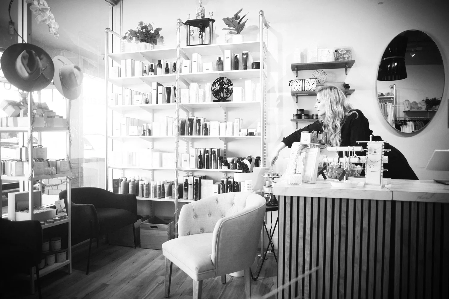Makeup Artist Scottsdale AZ | Beauty Salon Phoenix