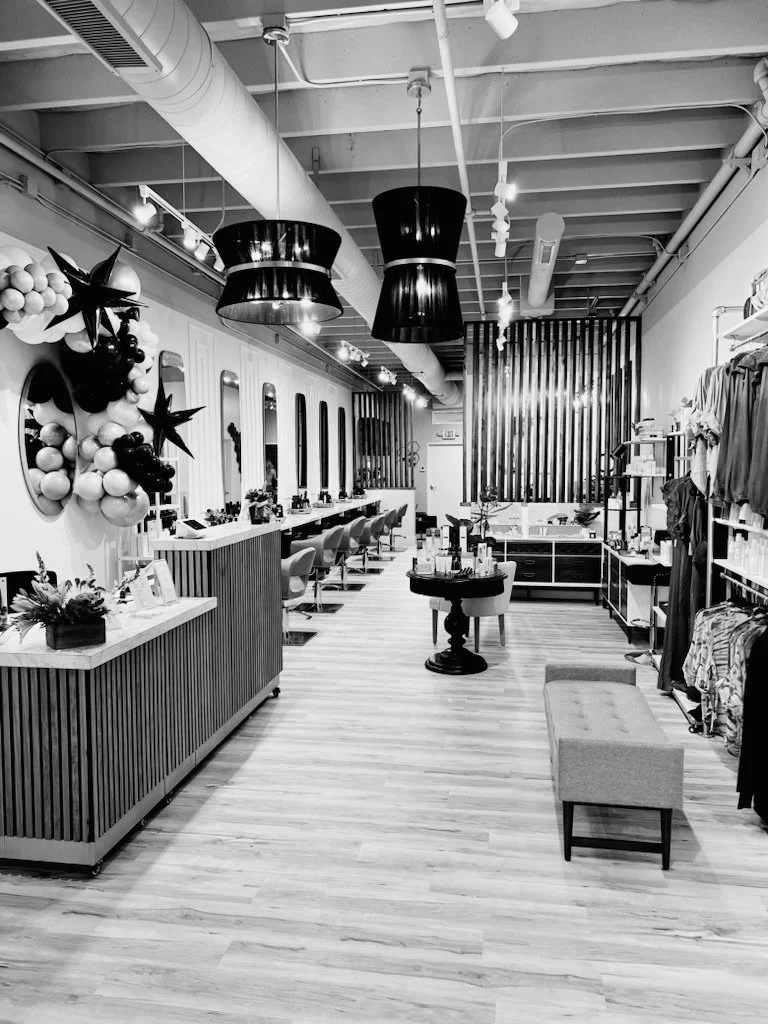 Sydney G Salon Phoenix|Hair Salon & Makeup Scottsdale