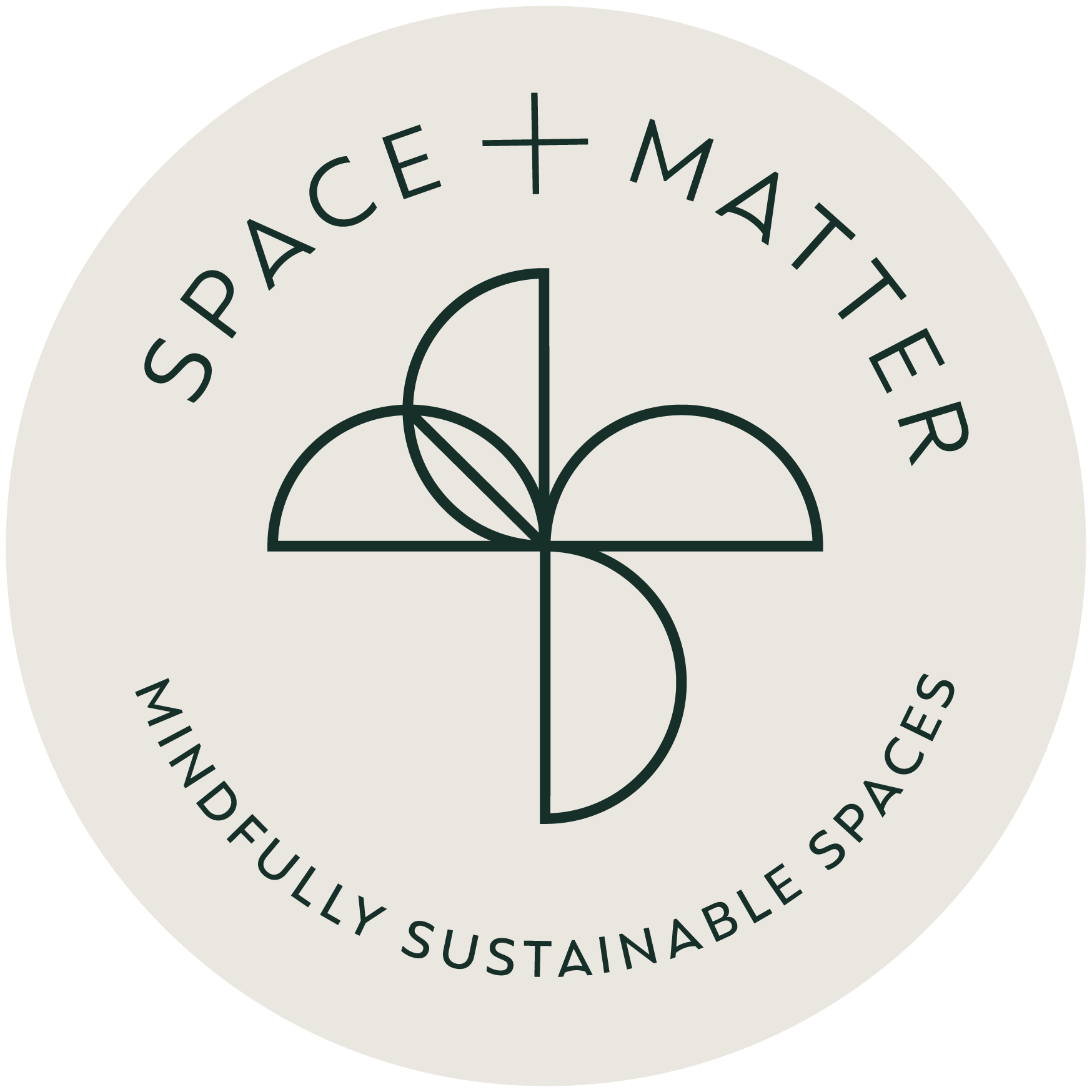 Space + Matter | Mindfully Sustainable Spaces