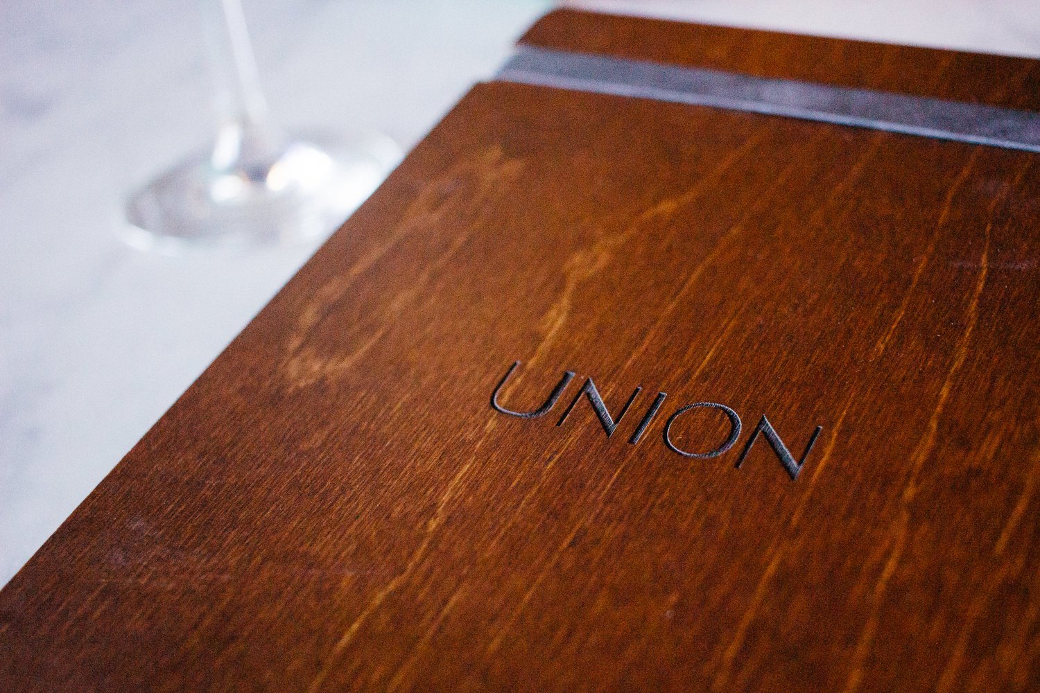 Union at the Press Hotel — Might & Main
