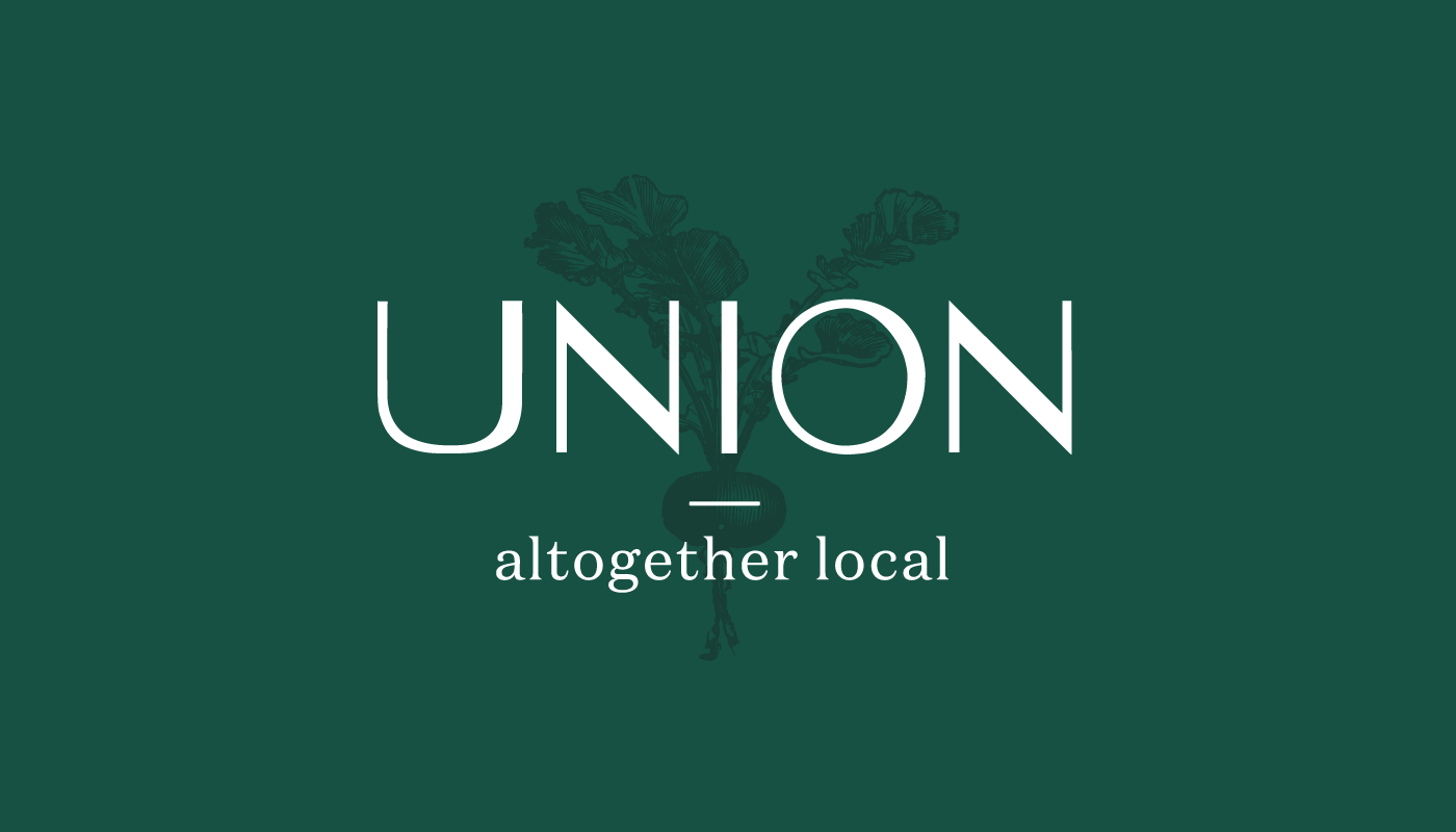 Union at the Press Hotel — Might & Main