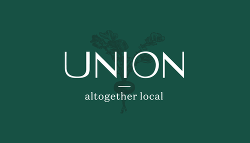 Union at the Press Hotel — Might & Main