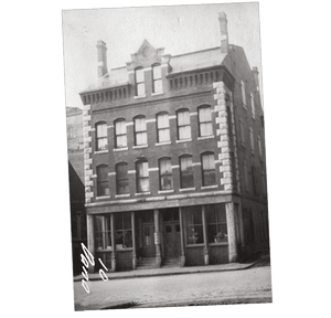 Via Vecchia A modern take on traditional Italian dining. — Might & Main