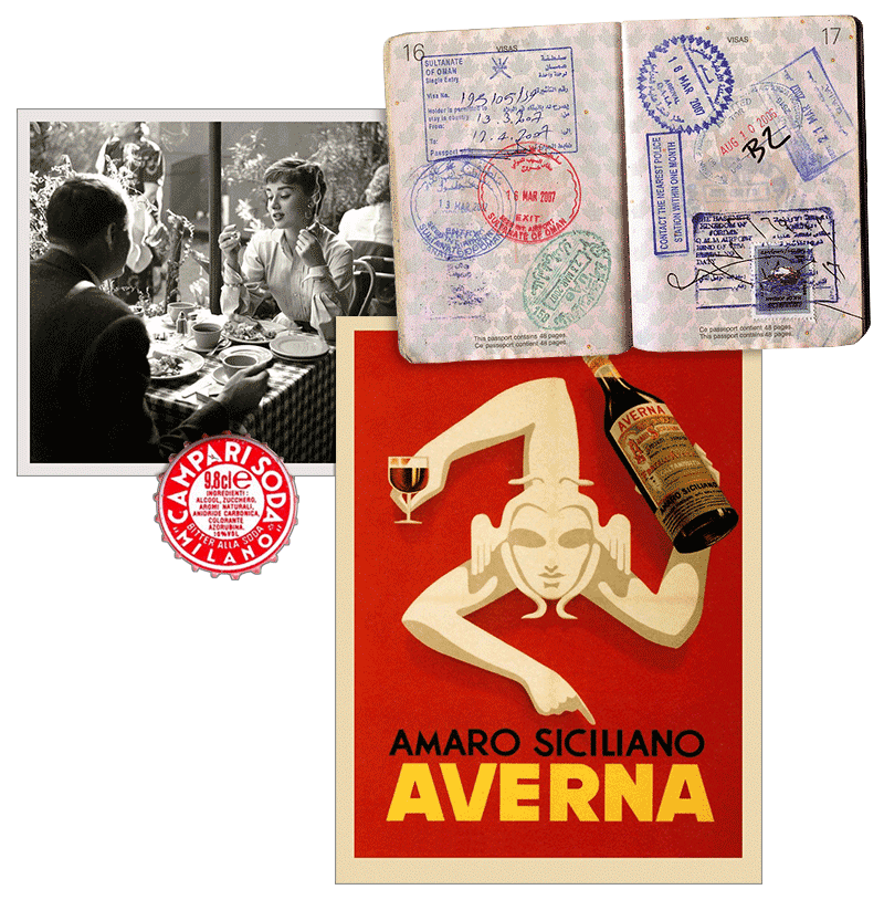 Via Vecchia restaurant, Portland, Maine — Might & Main