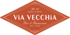 Via Vecchia restaurant, Portland, Maine — Might & Main