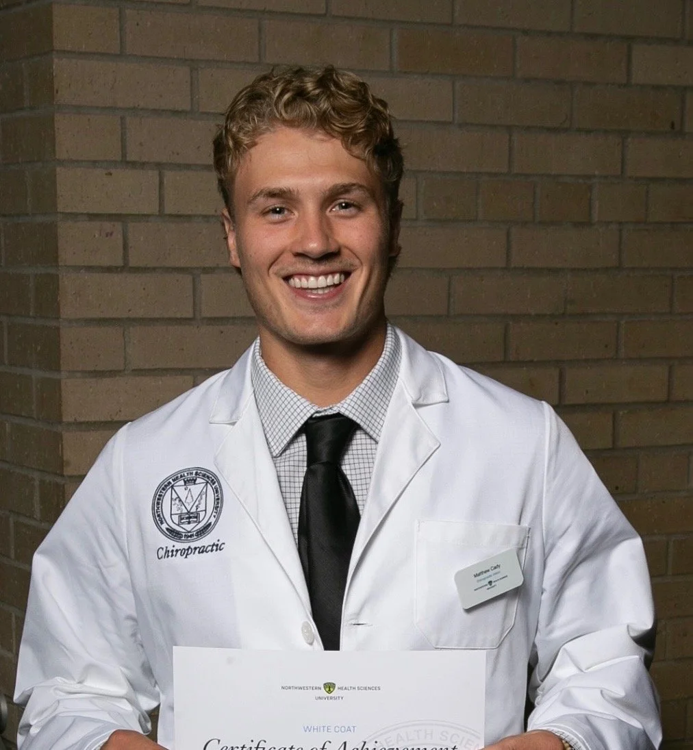 Meet The Team — Optimum Health