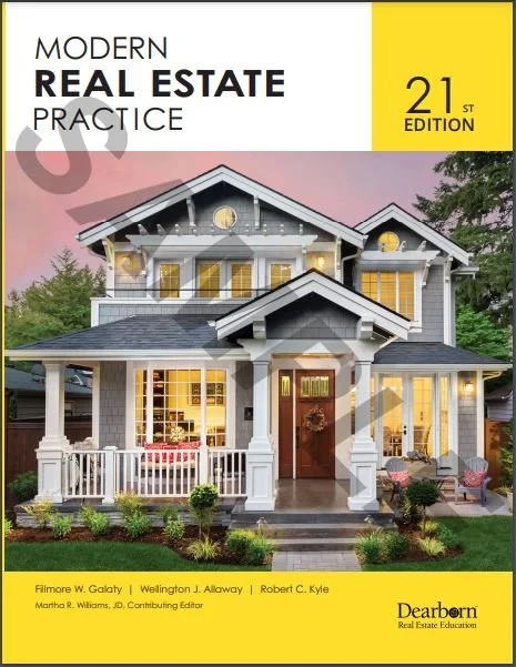 Become a Kentucky Real Estate Agent — KY Online Real Estate Education ...