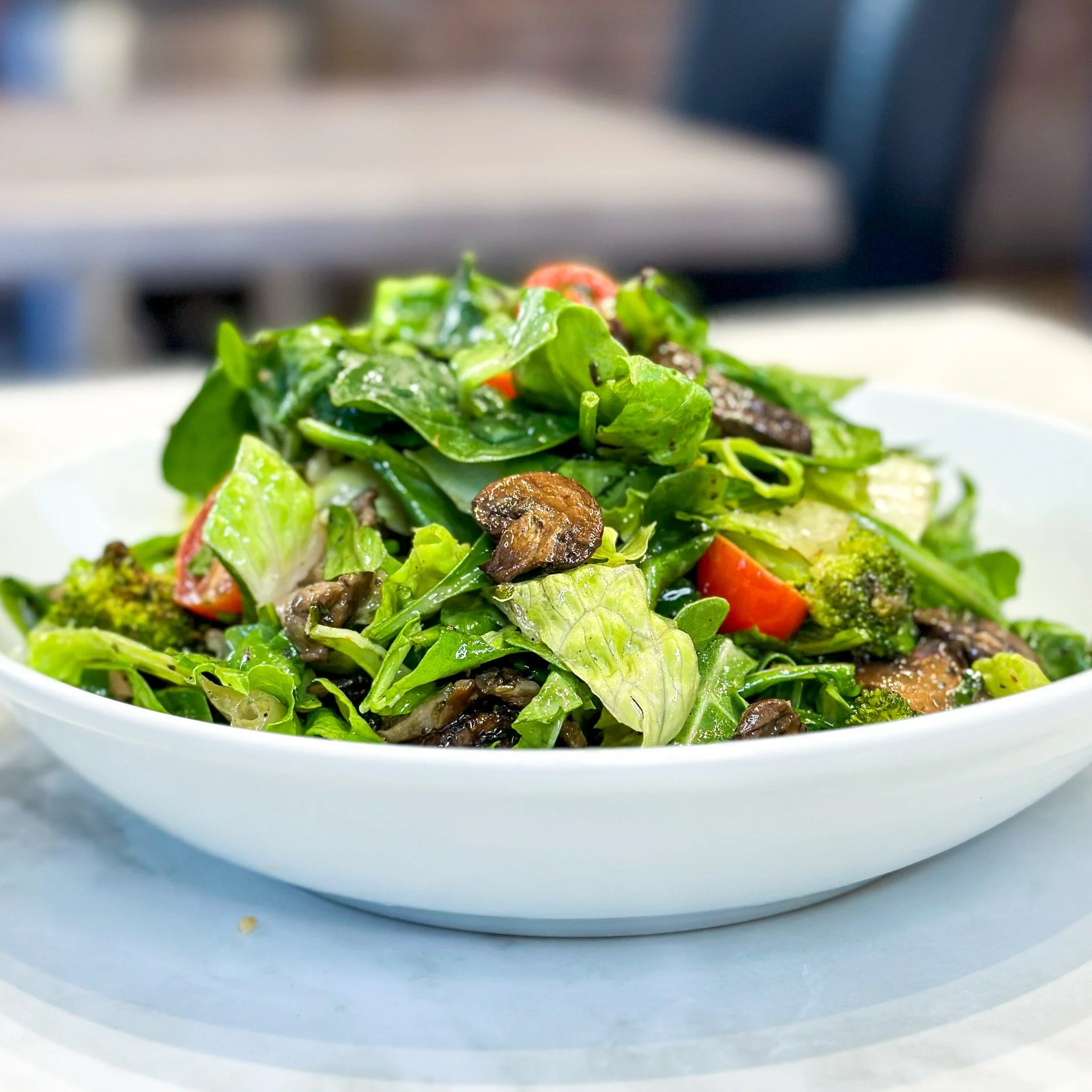 Sandwell ~ Healthyish Sandwiches