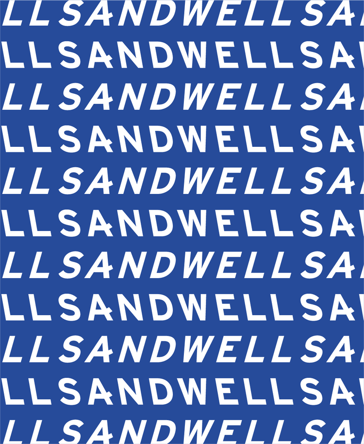 Sandwell — Healthyish Sandwiches in New York City