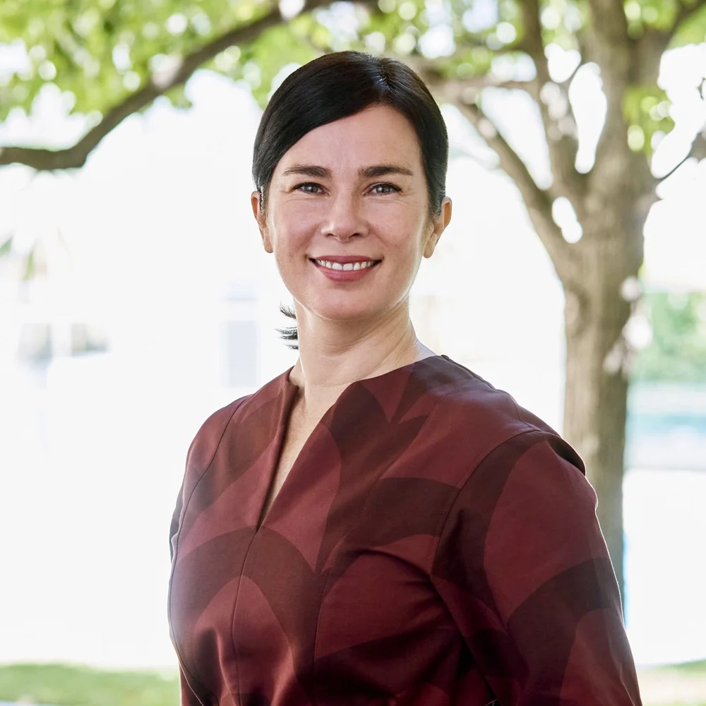 About — Wilson Foundation