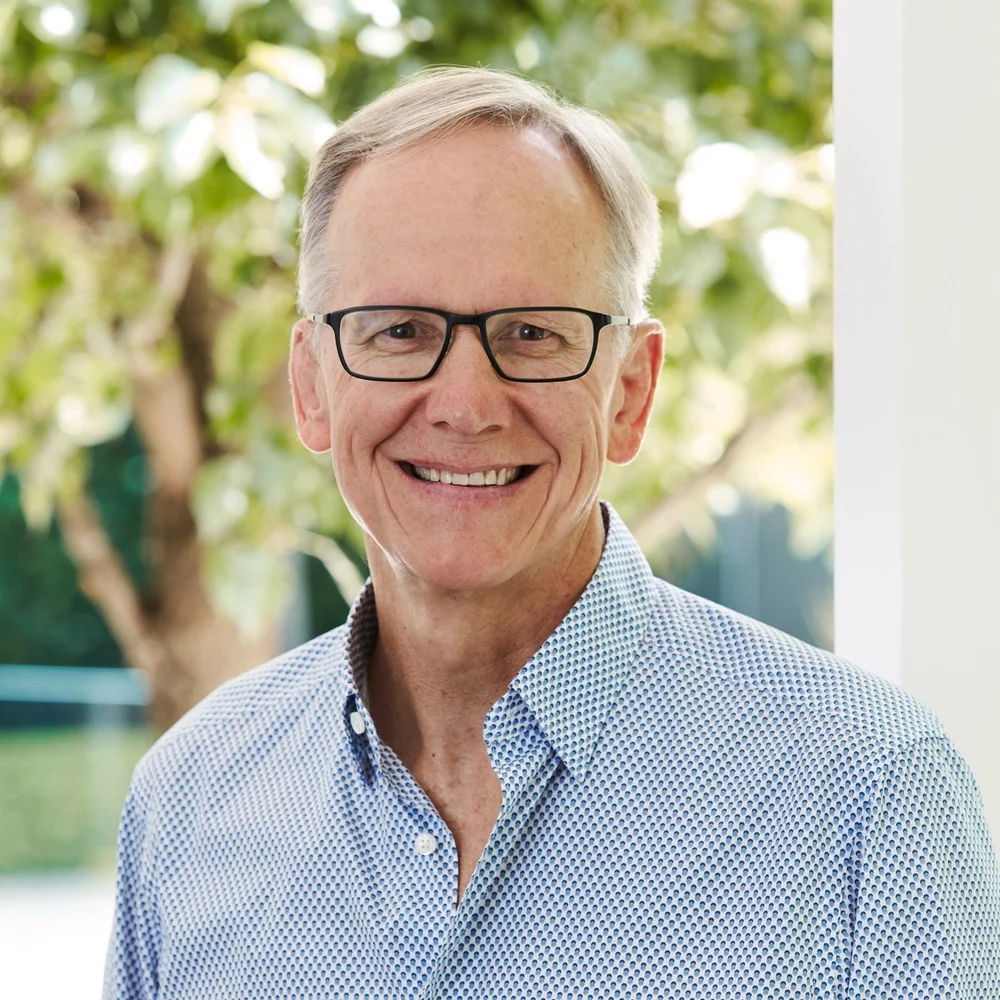 About — Wilson Foundation