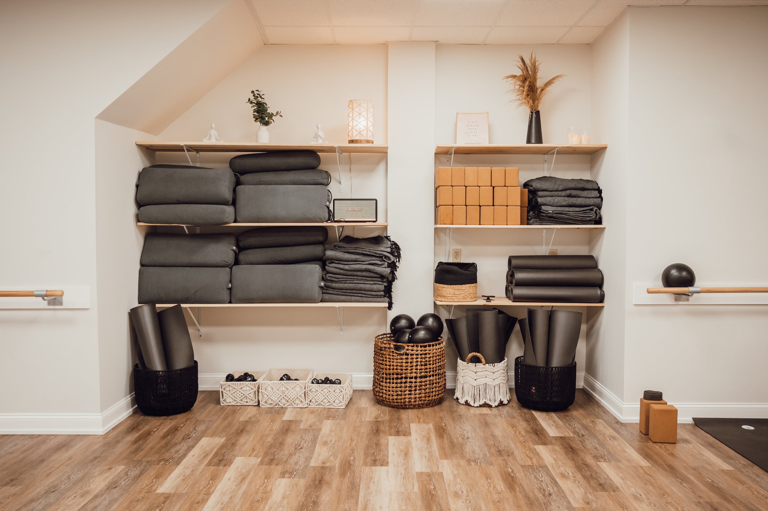 CONTACT — SOUL REVIVAL