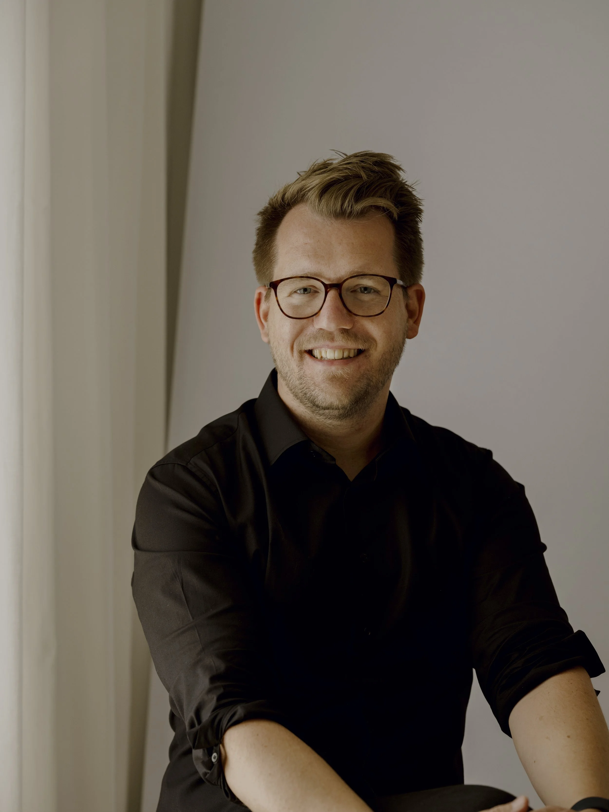 Team — Nussbaumer Architekten