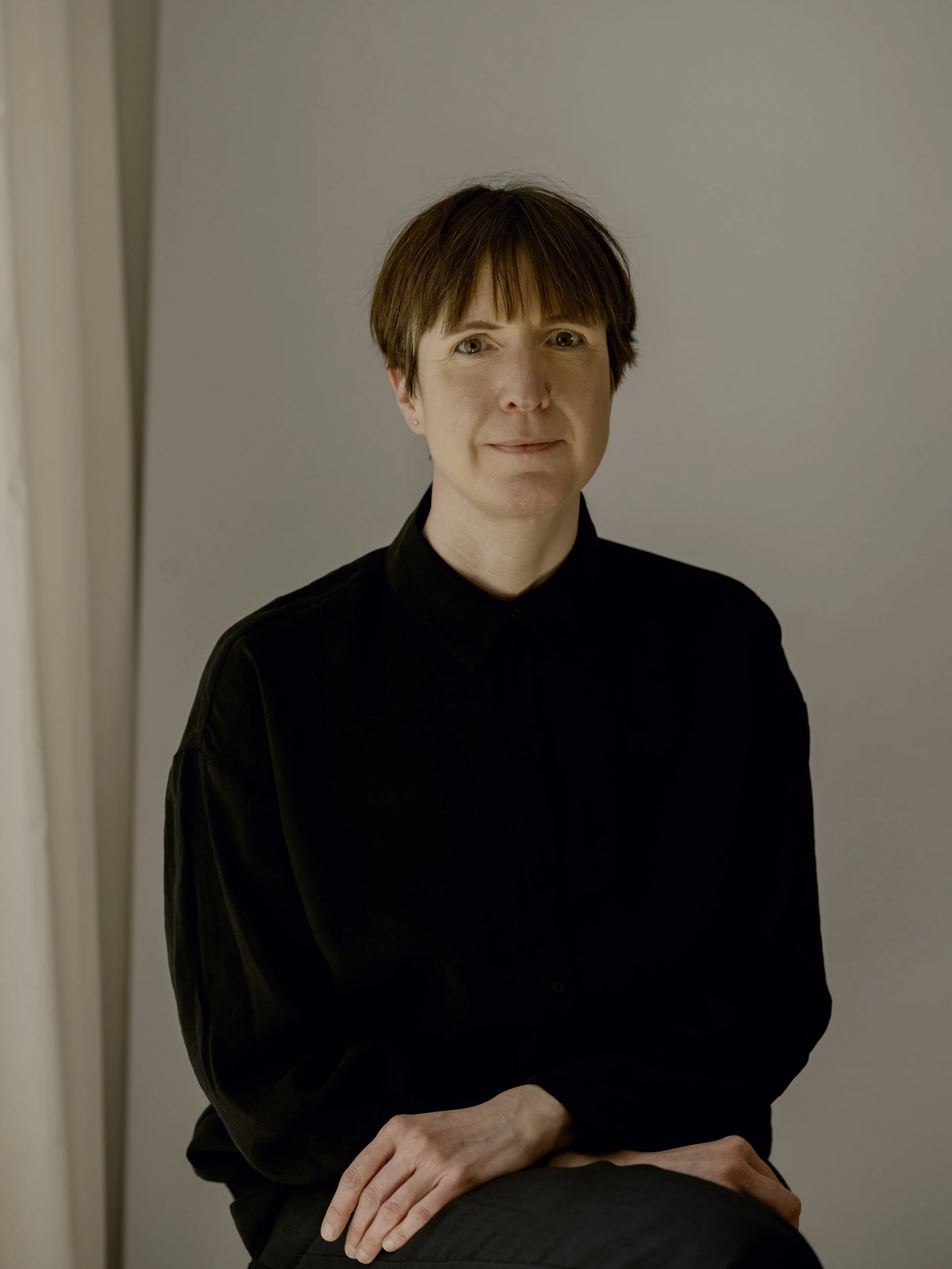 Team — Nussbaumer Architekten