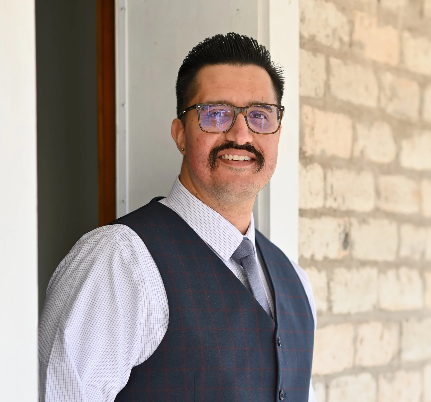 Meet Our Classically Trained Barbers | Exceptional Grooming by Adam ...