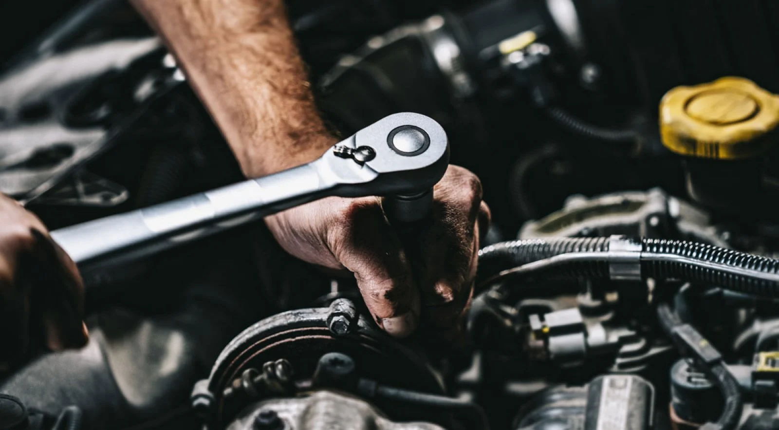 Welcome to Carmedics Autowerks - Your Premier Destination for Expert ...