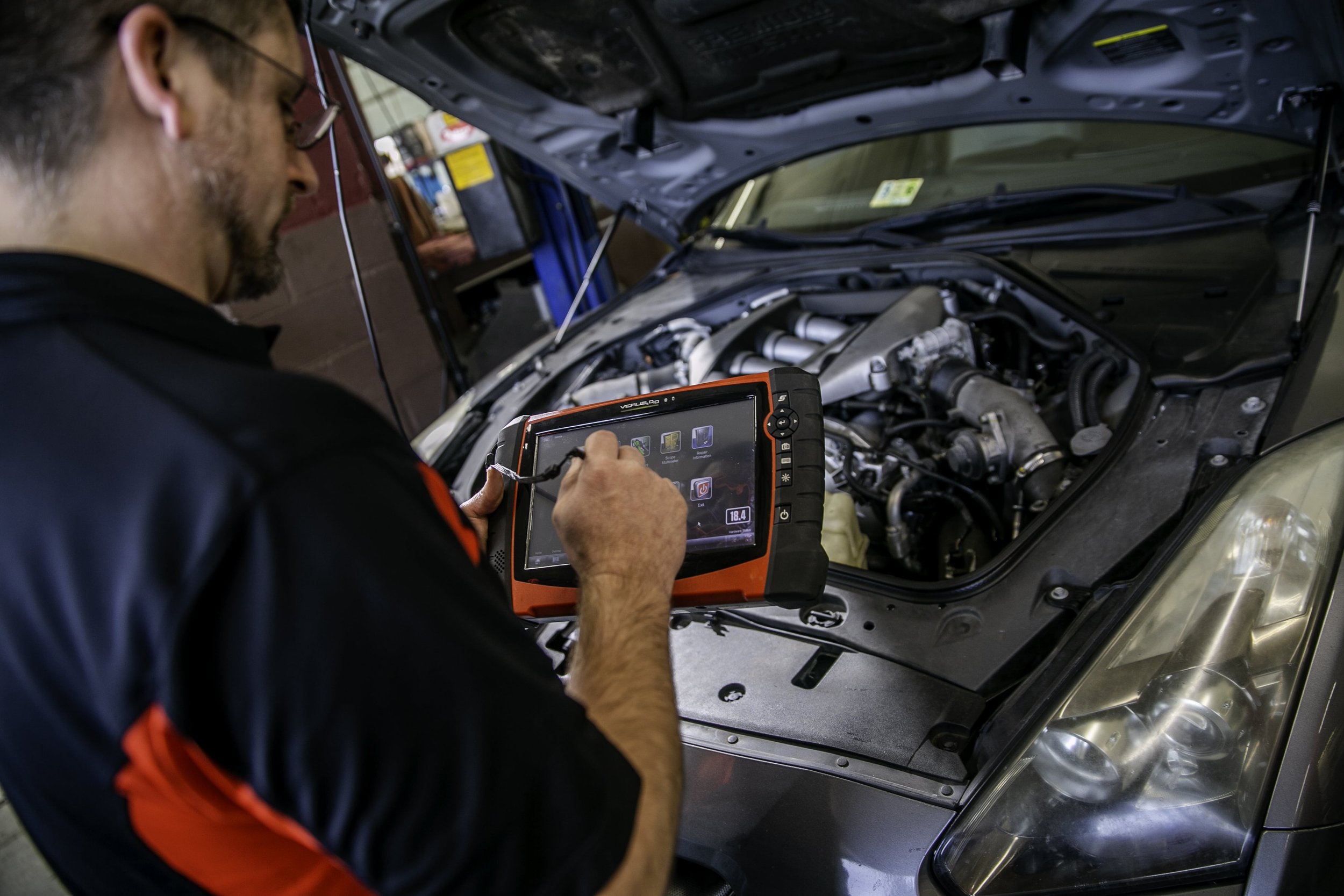 Auto Repair Shop | Expert Vehicle Maintenance & Repairs