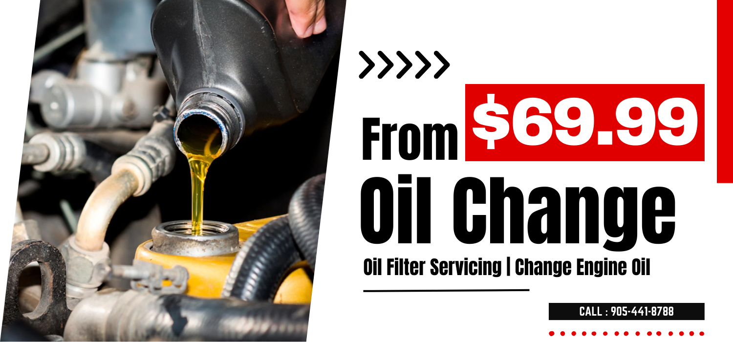 Carmedics Autowerks- Auto Repair Shop In Whitby