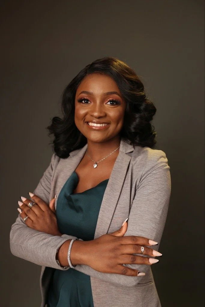 E-Board — NYU African Graduate Students Association