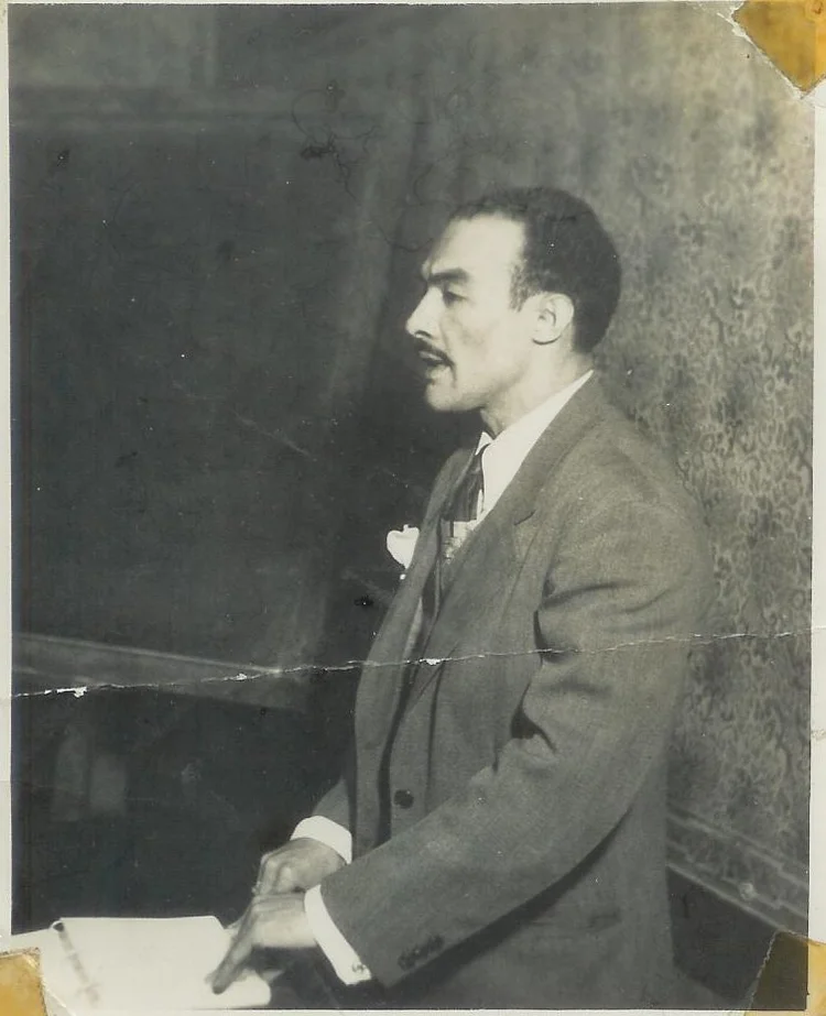 About 5 — Fundación Pedro Mir