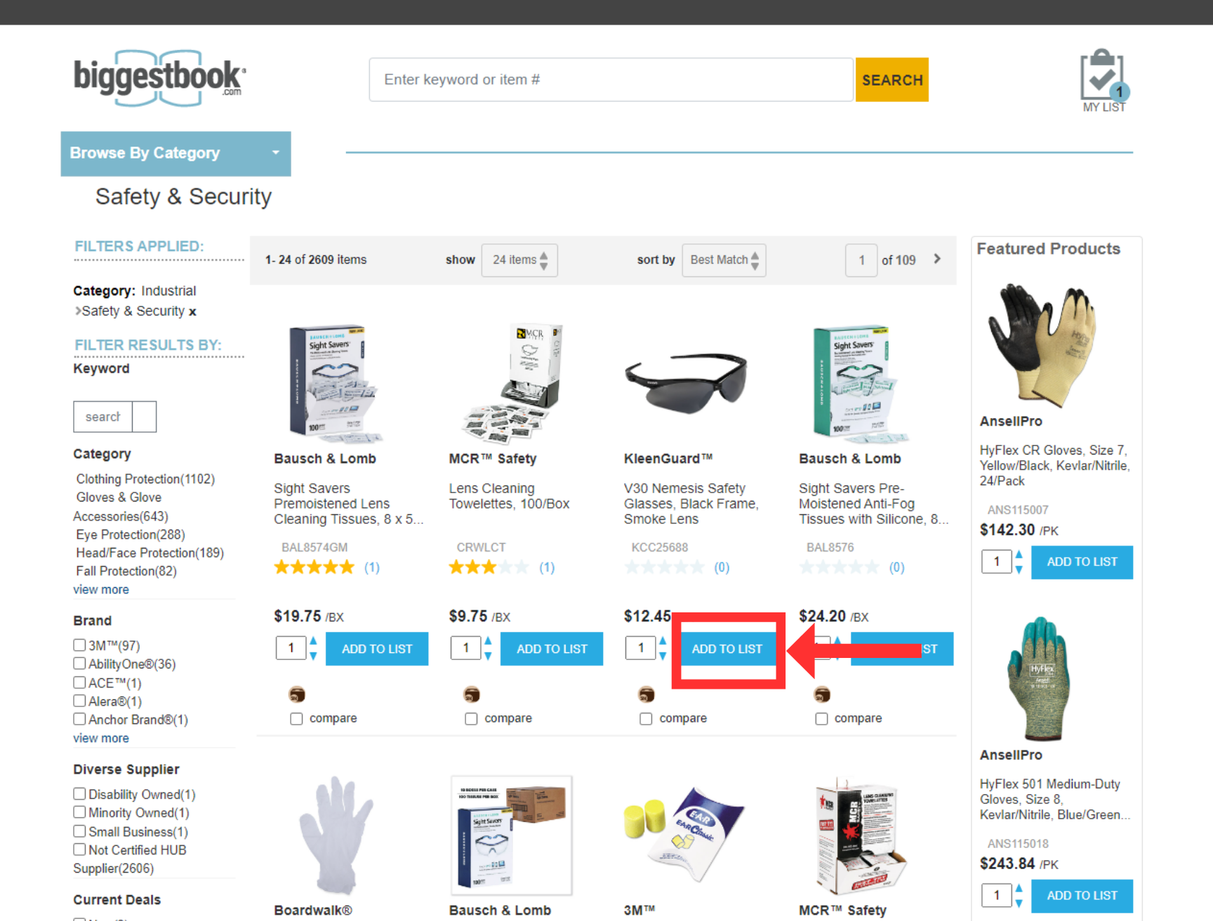 Place Order — Limitlesssupplyllc