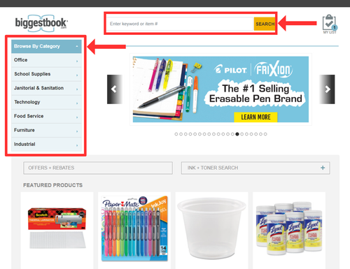 Place Order Limitlesssupplyllc