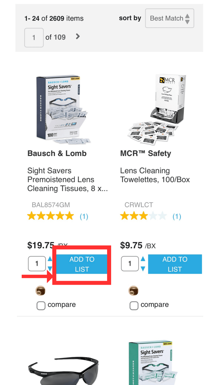 Place Order — Limitlesssupplyllc