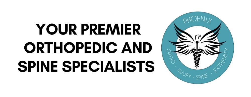 Referral Forms — Phoenix Ortho Injury Spine & Extremity