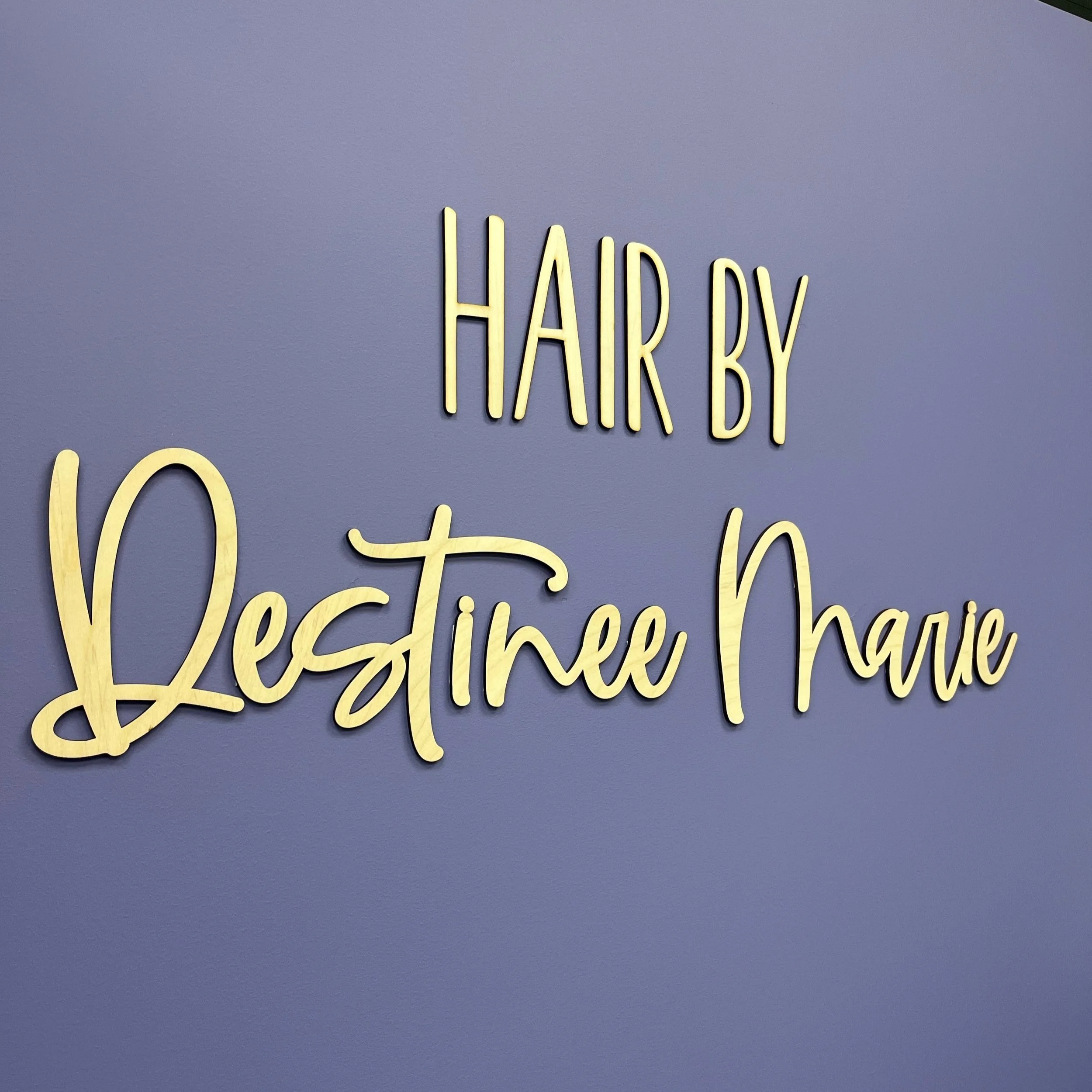 Directory — Merrick Salon Suites