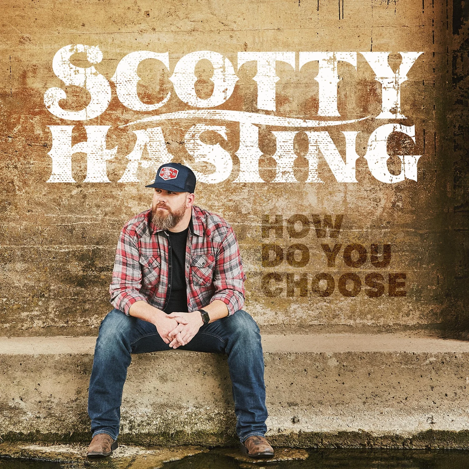 Scotty Hasting