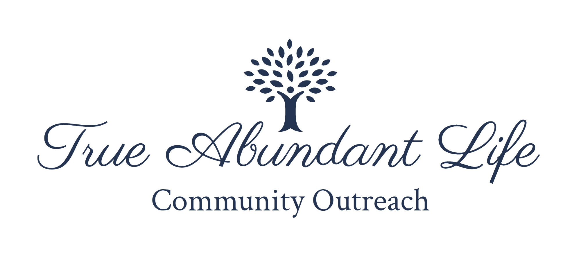 True Abundant Life Community Outreach