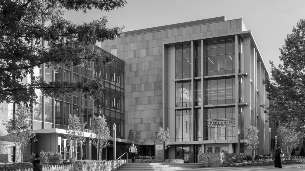 American University Intellectual Property Brief