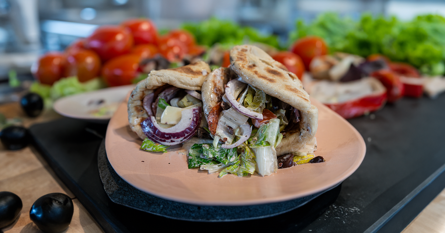 Arayes Grill