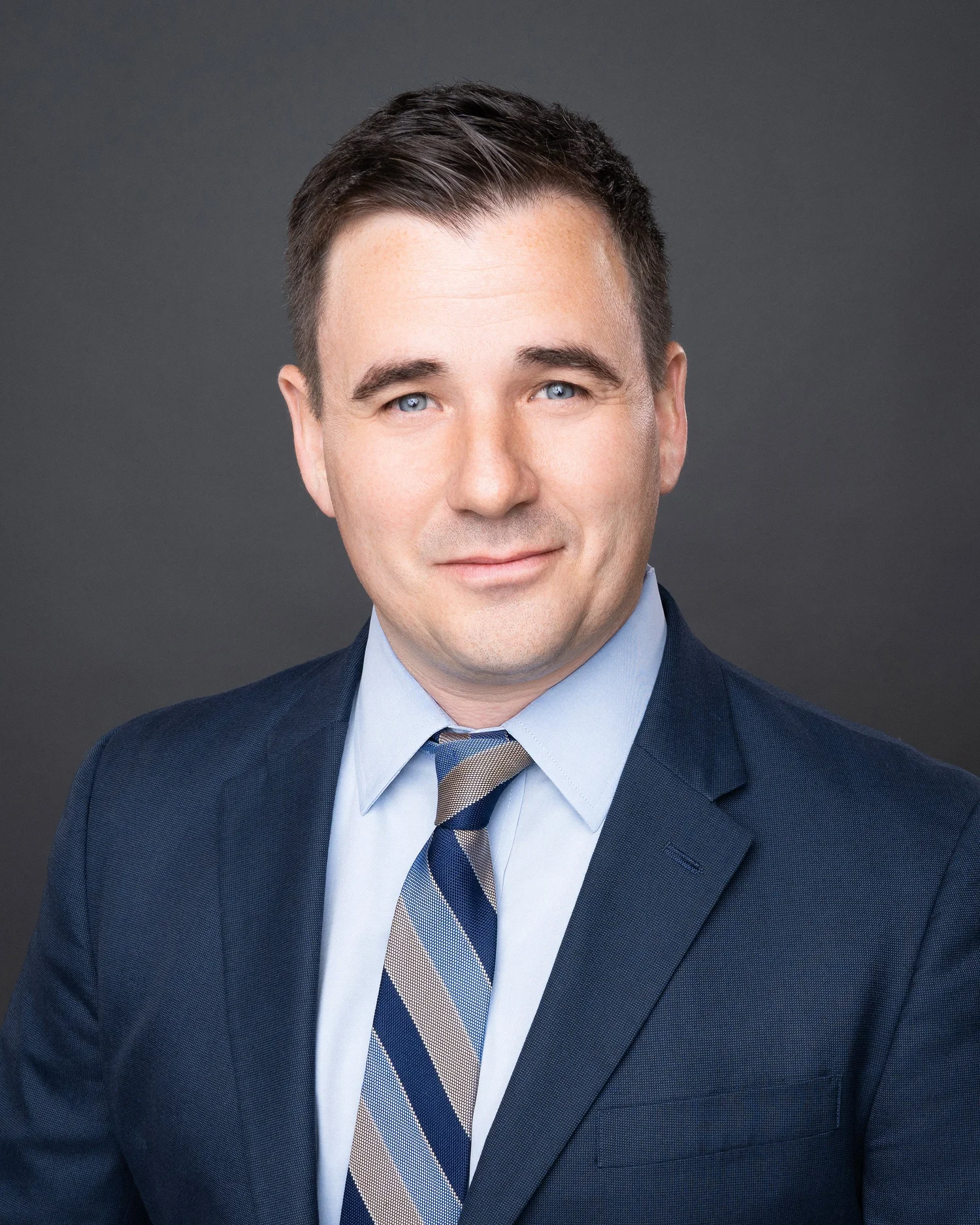 Matthew Mensik — Riverside NW Law Group