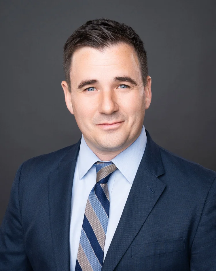 Matthew Mensik — Riverside NW Law Group