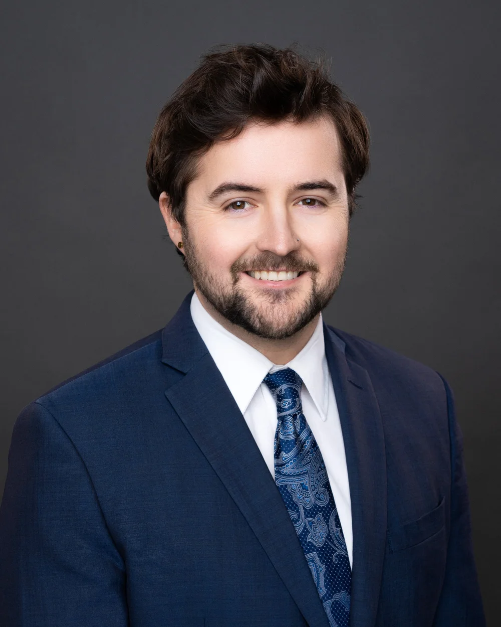 Max Archer — Riverside NW Law Group