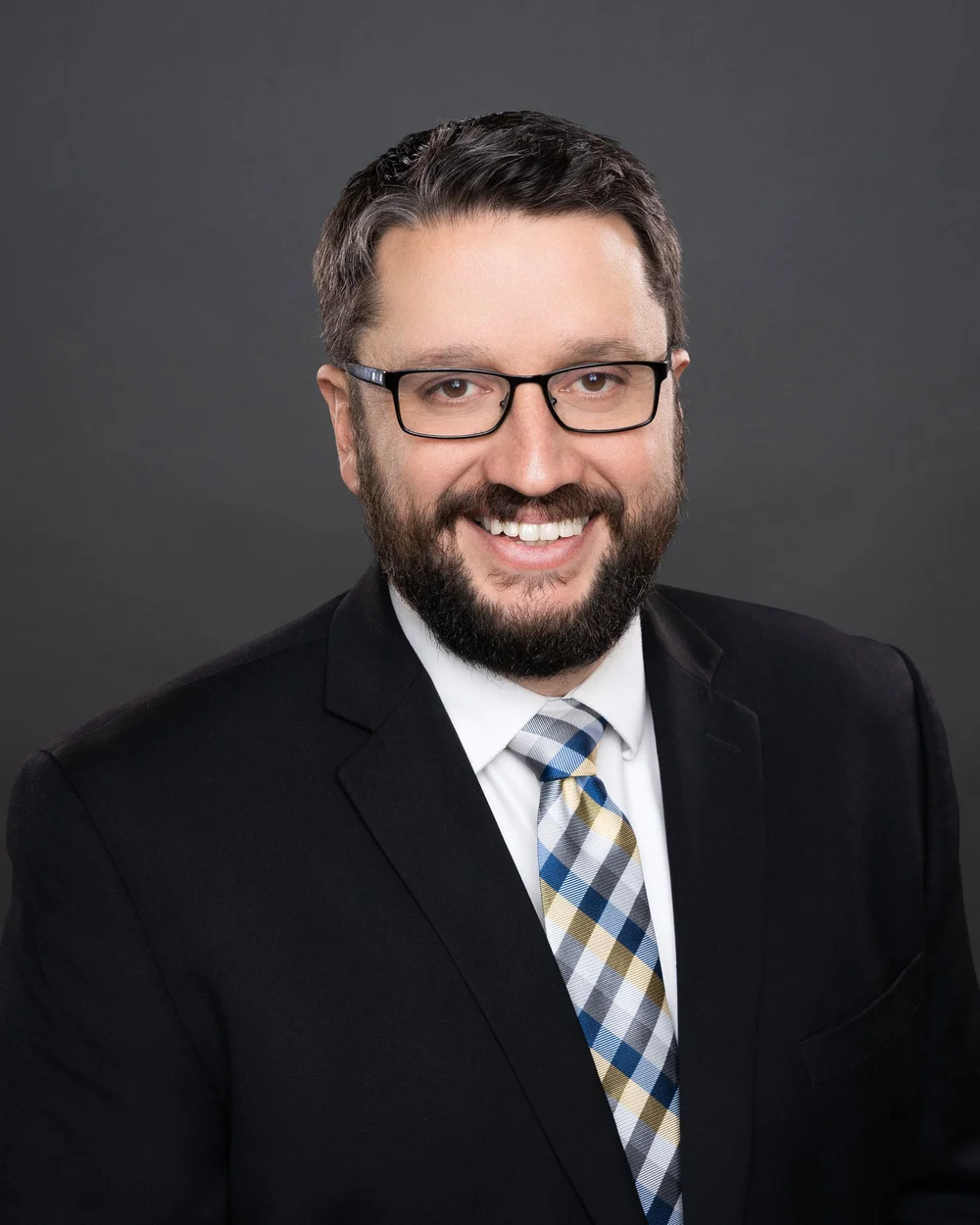 Casey Bruner — Riverside NW Law Group