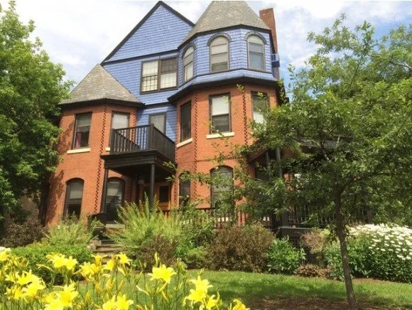 192 South Union Street — Preservation Burlington